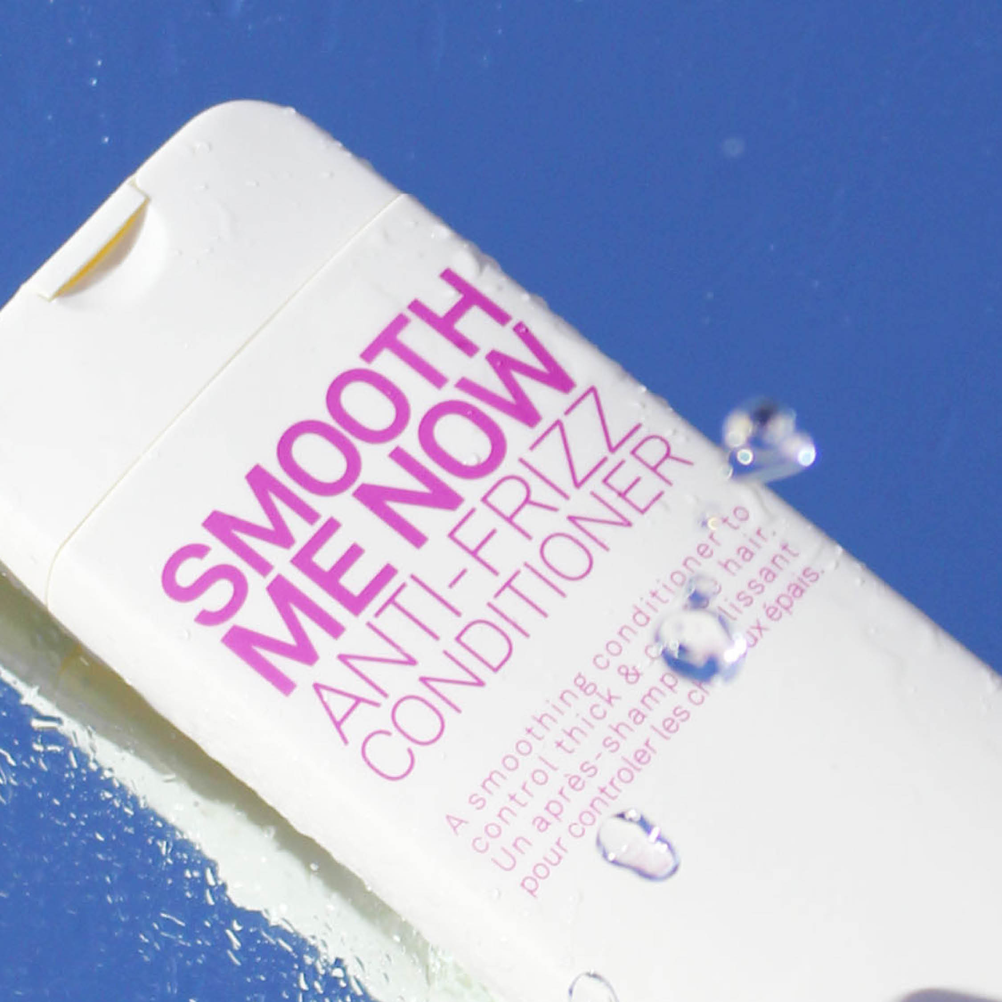 ELEVEN Australia Smooth Me Now Anti-Frizz Conditioner - Adore Beauty