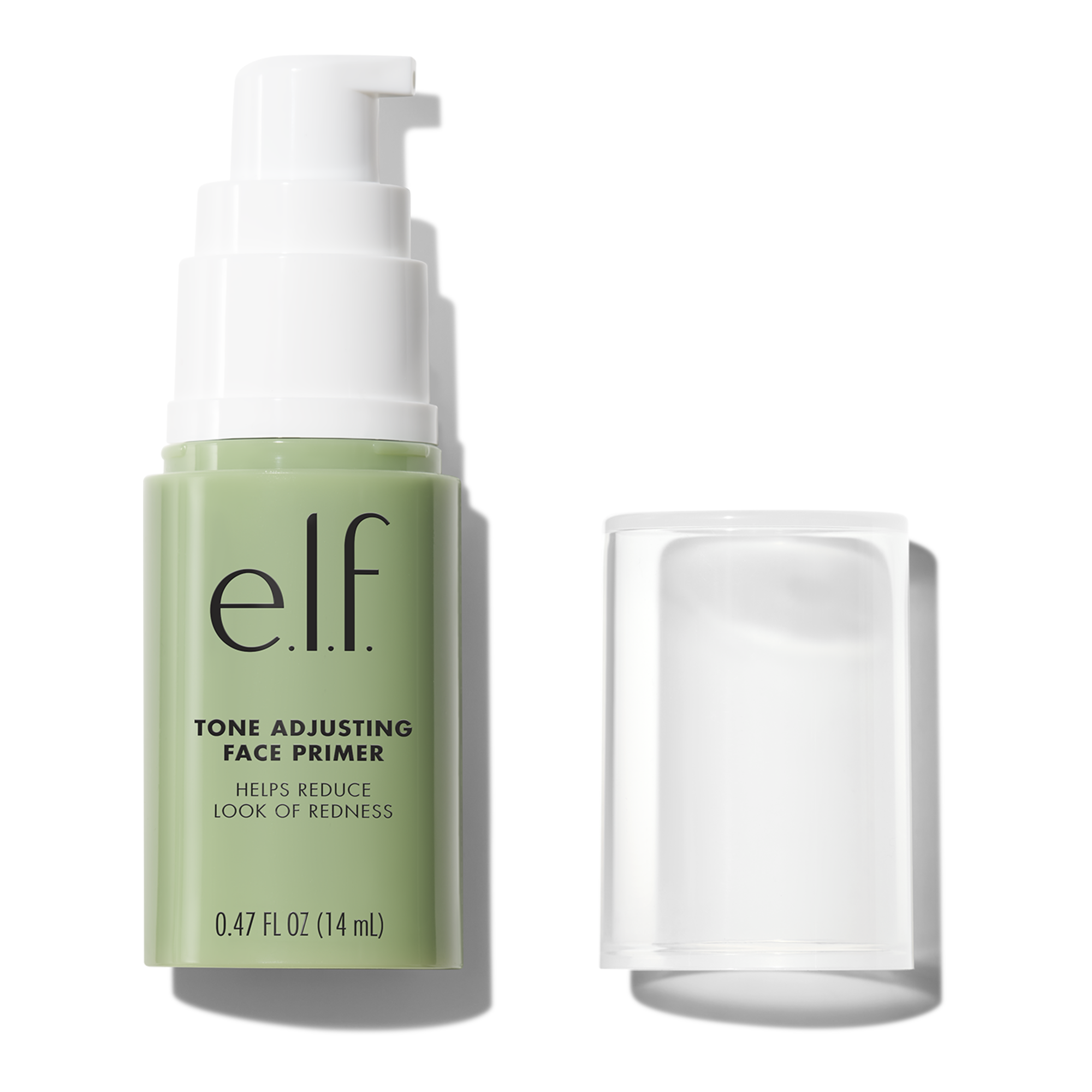 elf makeup primer