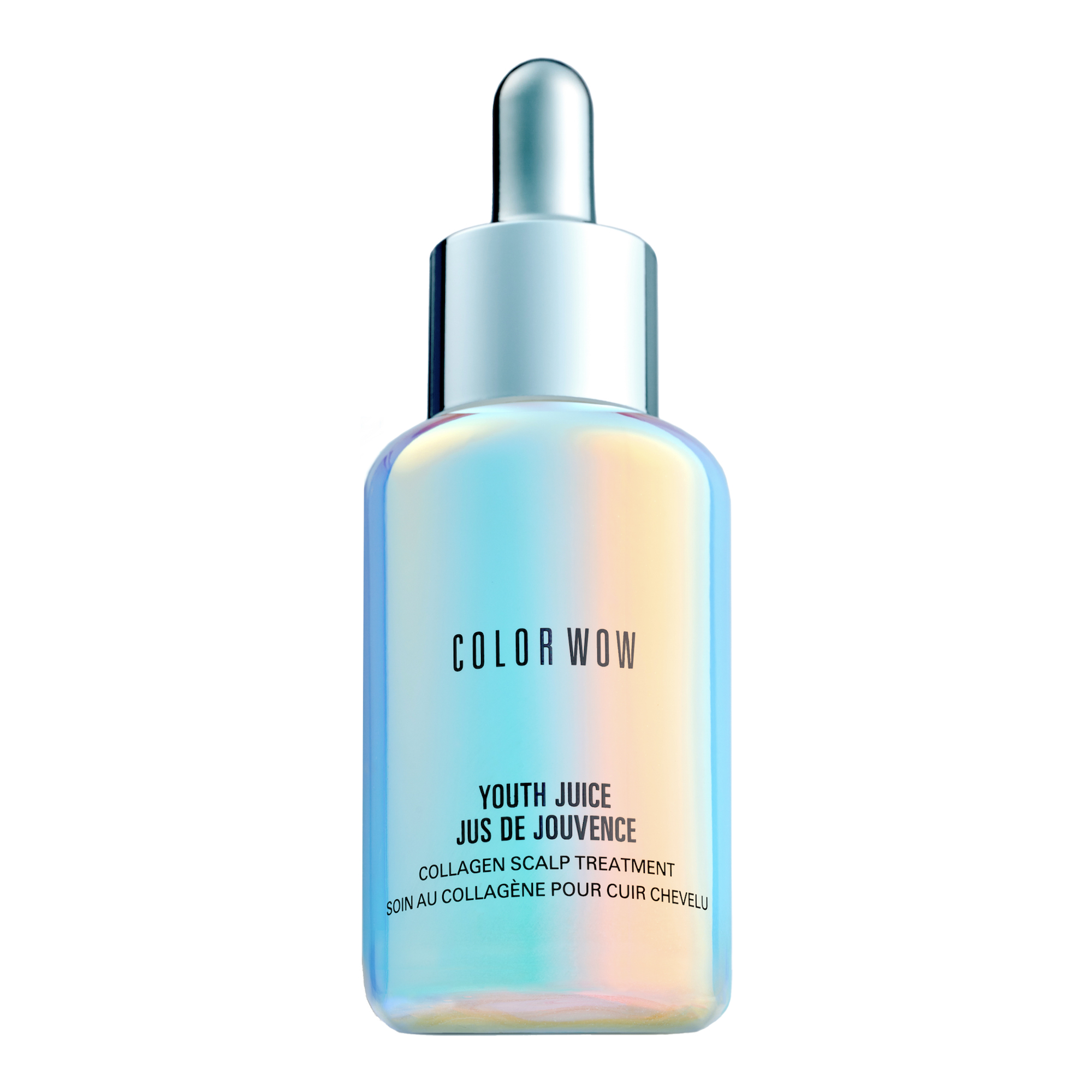 ColorWow Youth Juice 50ml - Adore Beauty