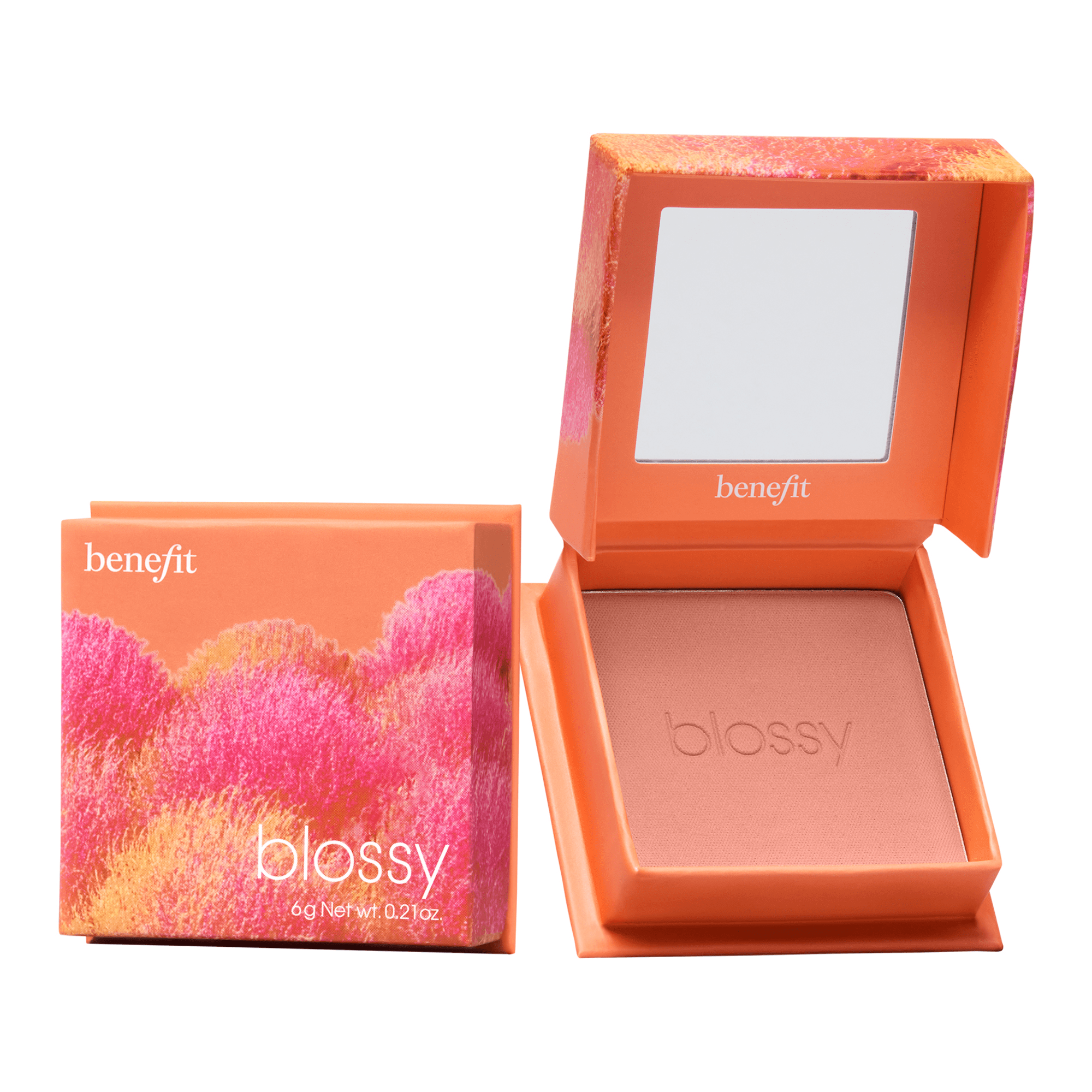 Benefit Cosmetics Blossy Blush - Adore Beauty