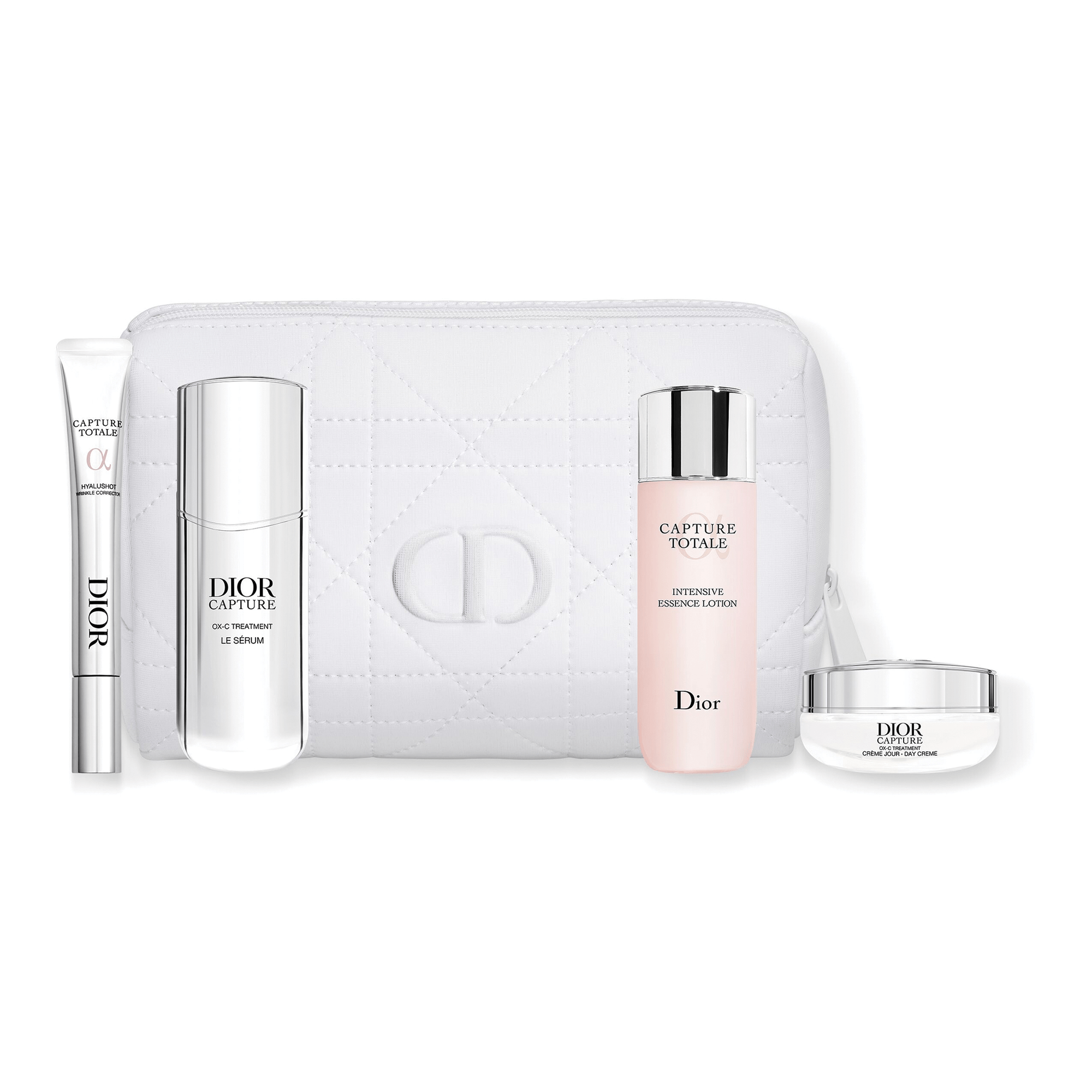 DIOR Capture Expert Ritual Set AU | Adore Beauty