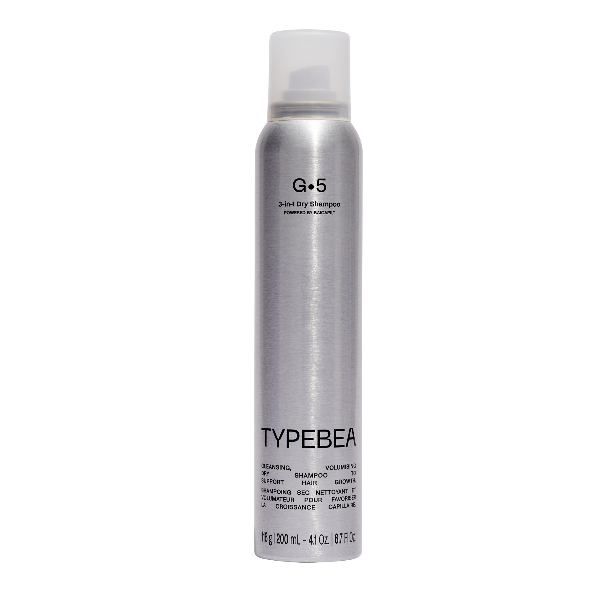 TYPBEA Haircare for Hair Growth - Adore Beauty