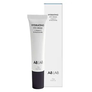 AB LAB Hydrating Eye Cream - Adore Beauty