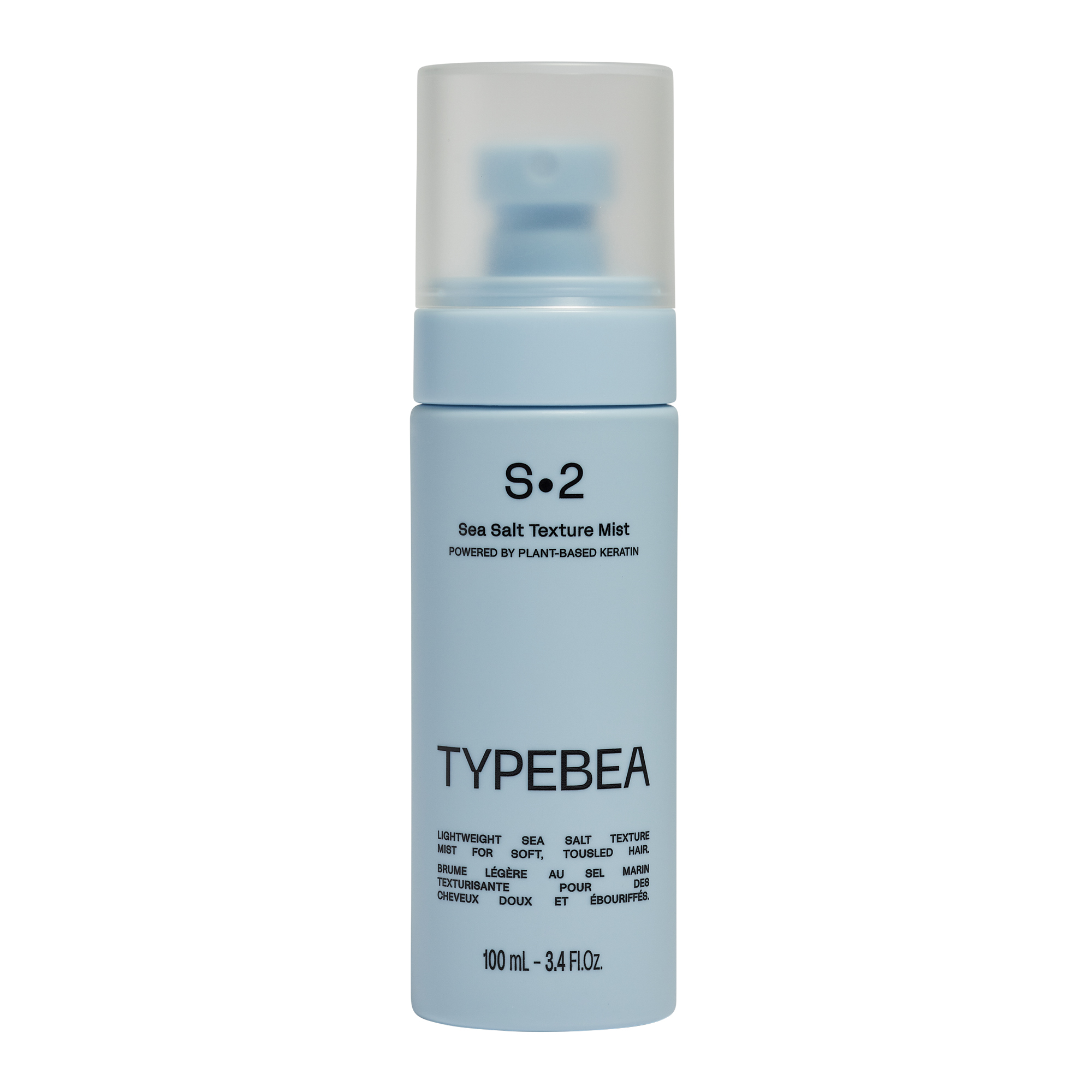 TYPBEA Haircare for Hair Growth - Adore Beauty