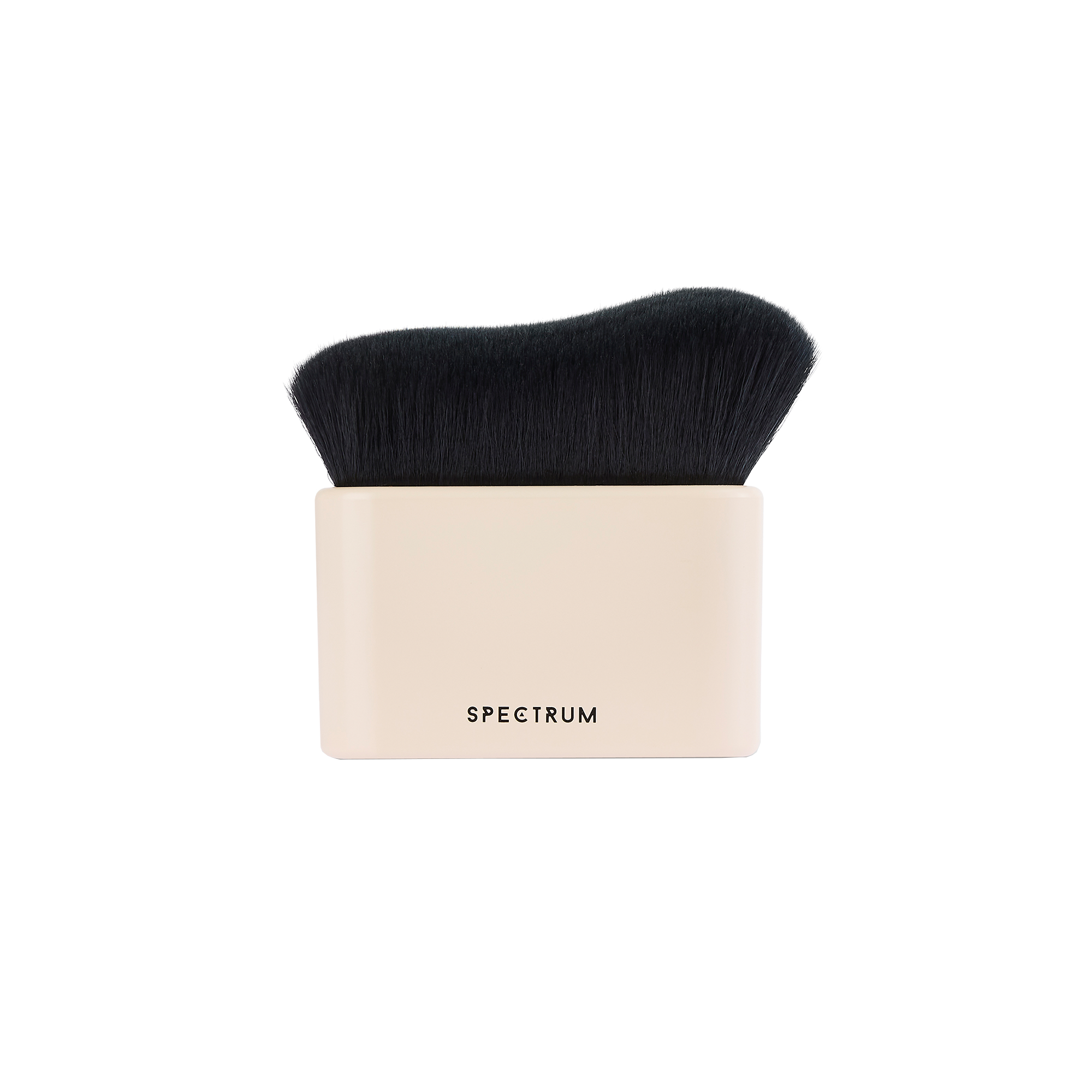 Spectrum Brushes all about the brush B25 Body Brush