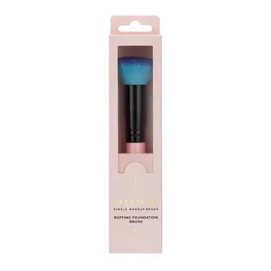 Spectrum Brushes B01 - Buffing Foundation Make Up Brush