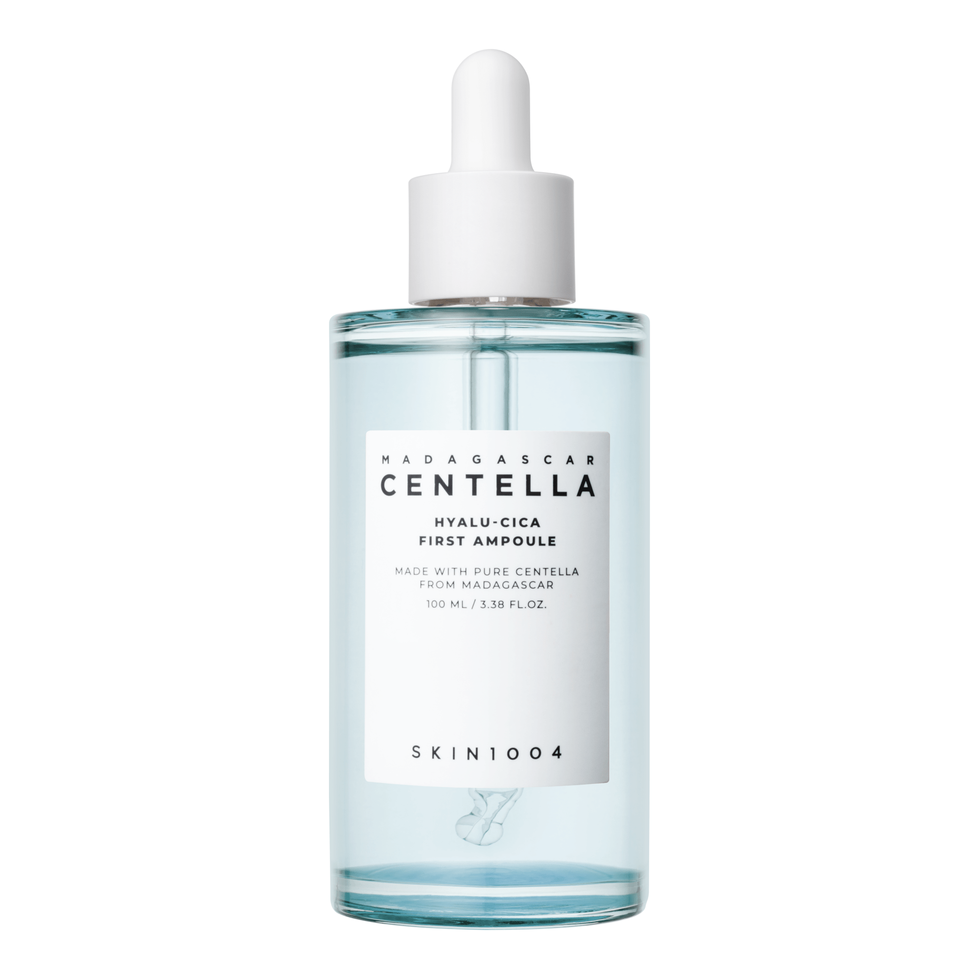 SKIN1004 Madagascar Centella Hyalu-Cica First Ampoule 100ml