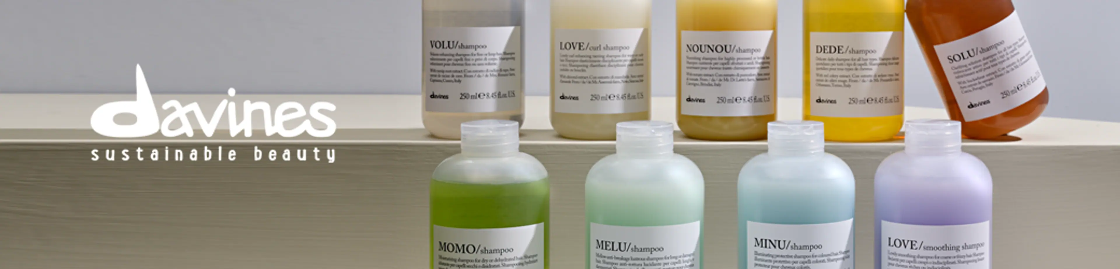 Shop Davines Haircare - Adore Beauty