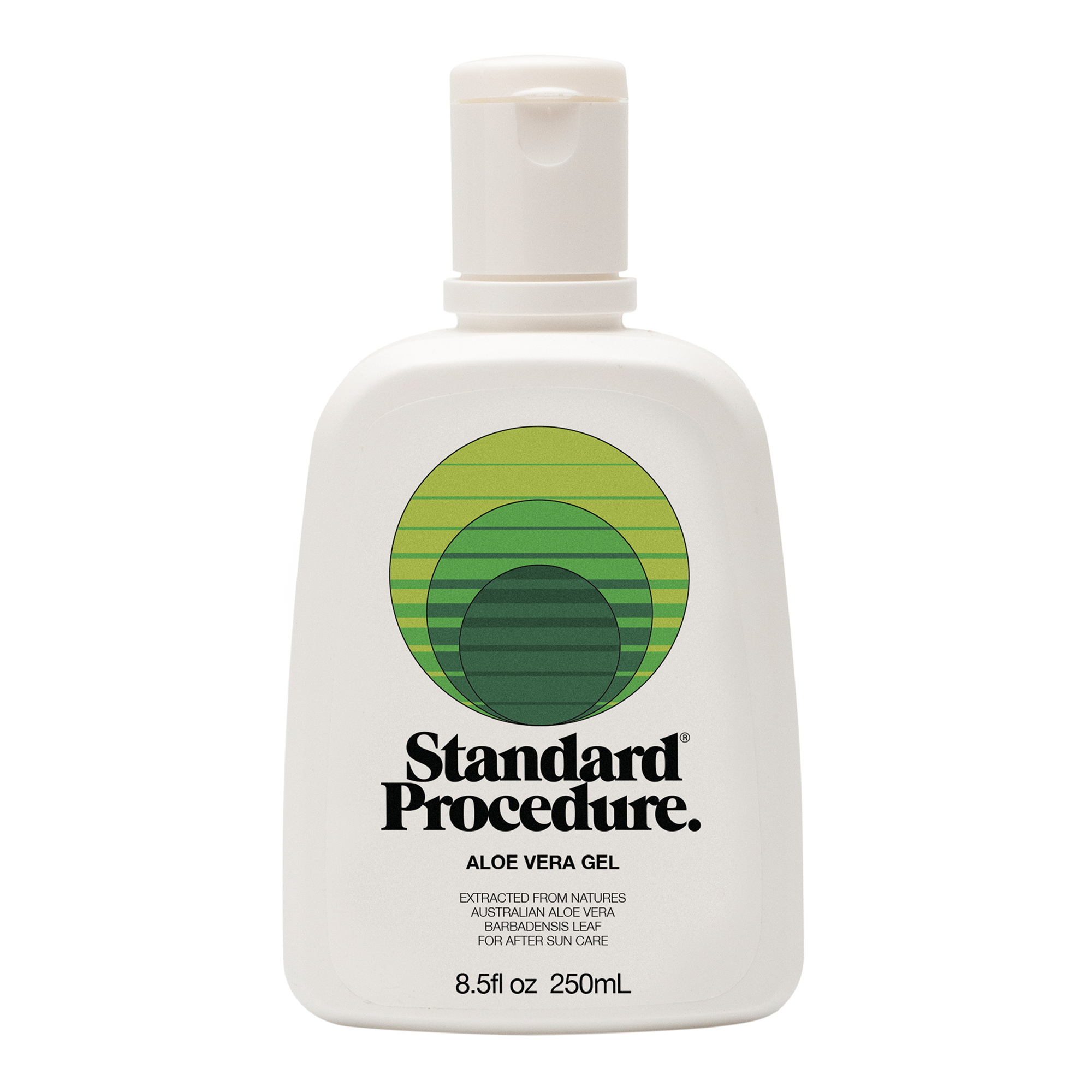 Standard Procedure Aloe Vera Gel 250ml - Adore Beauty