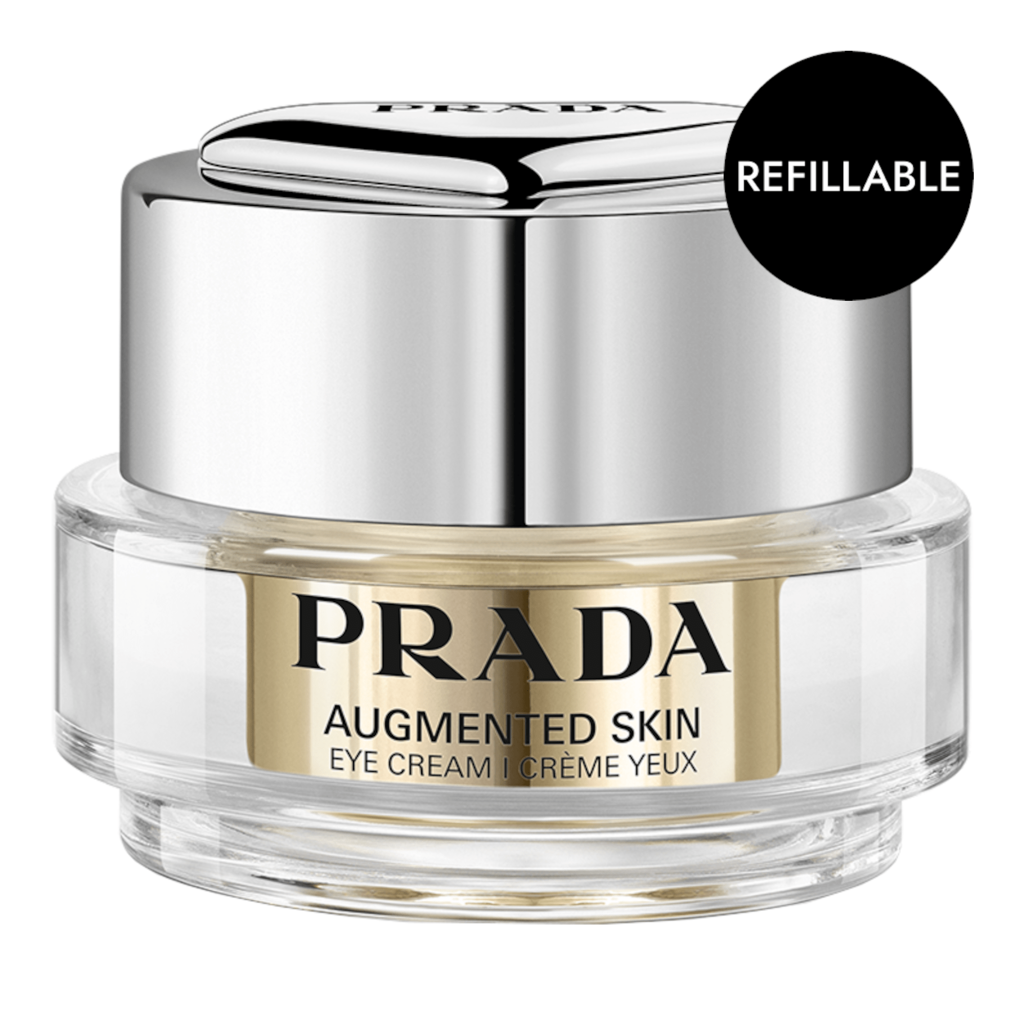 Prada Eye Cream - Adore Beauty