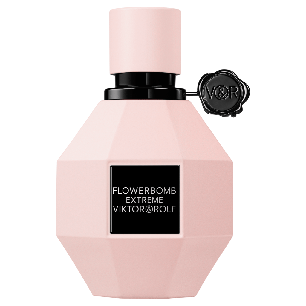 Viktor & Rolf Flowerbomb EXTREME EDP INTENSE 50ML