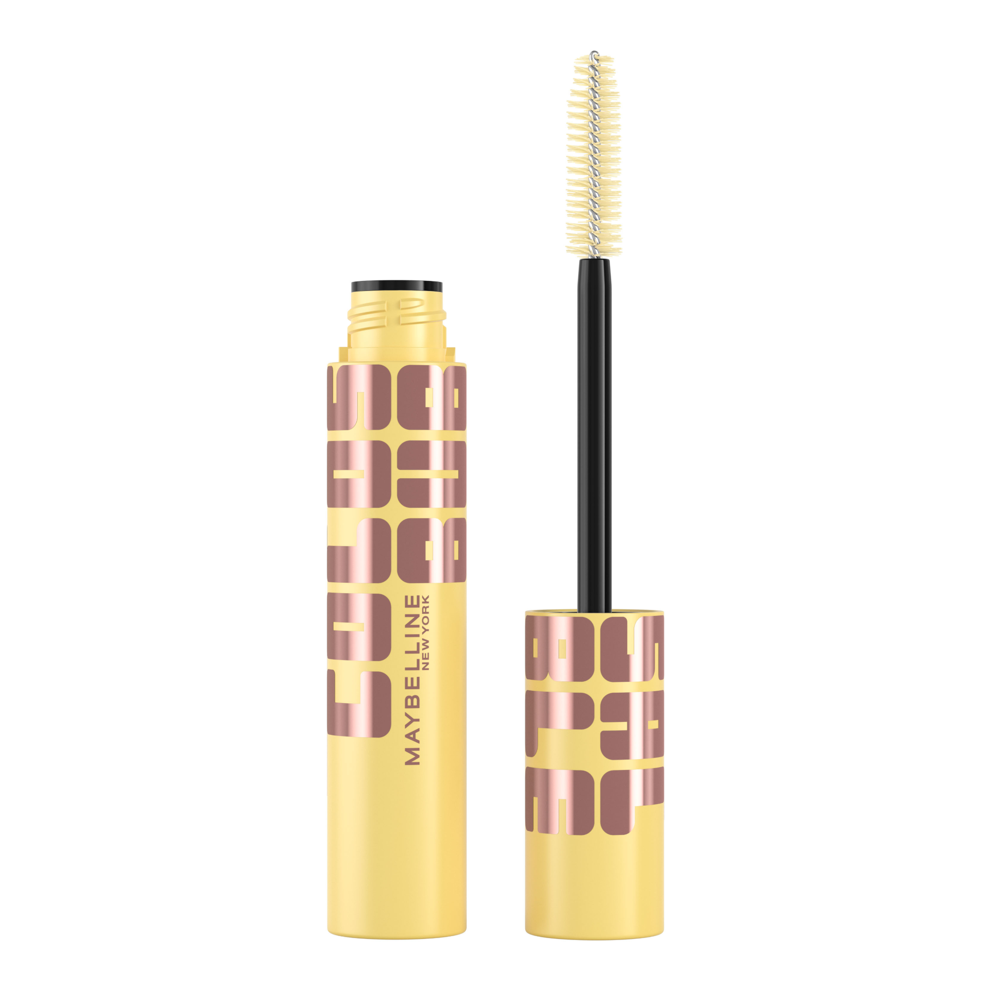Maybelline Colossal Bubble Washable Mascara - Adore Beauty