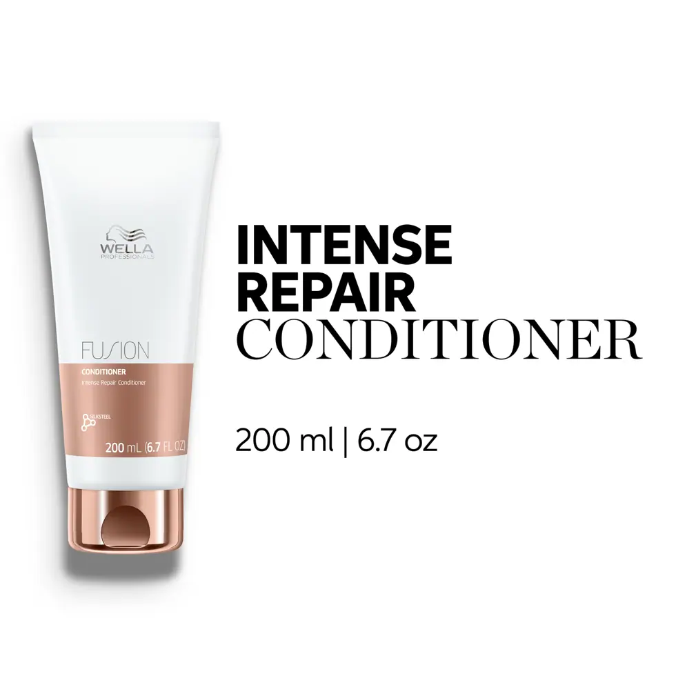 Wella Premium Care Fusion Conditioner - Repair & Nourish