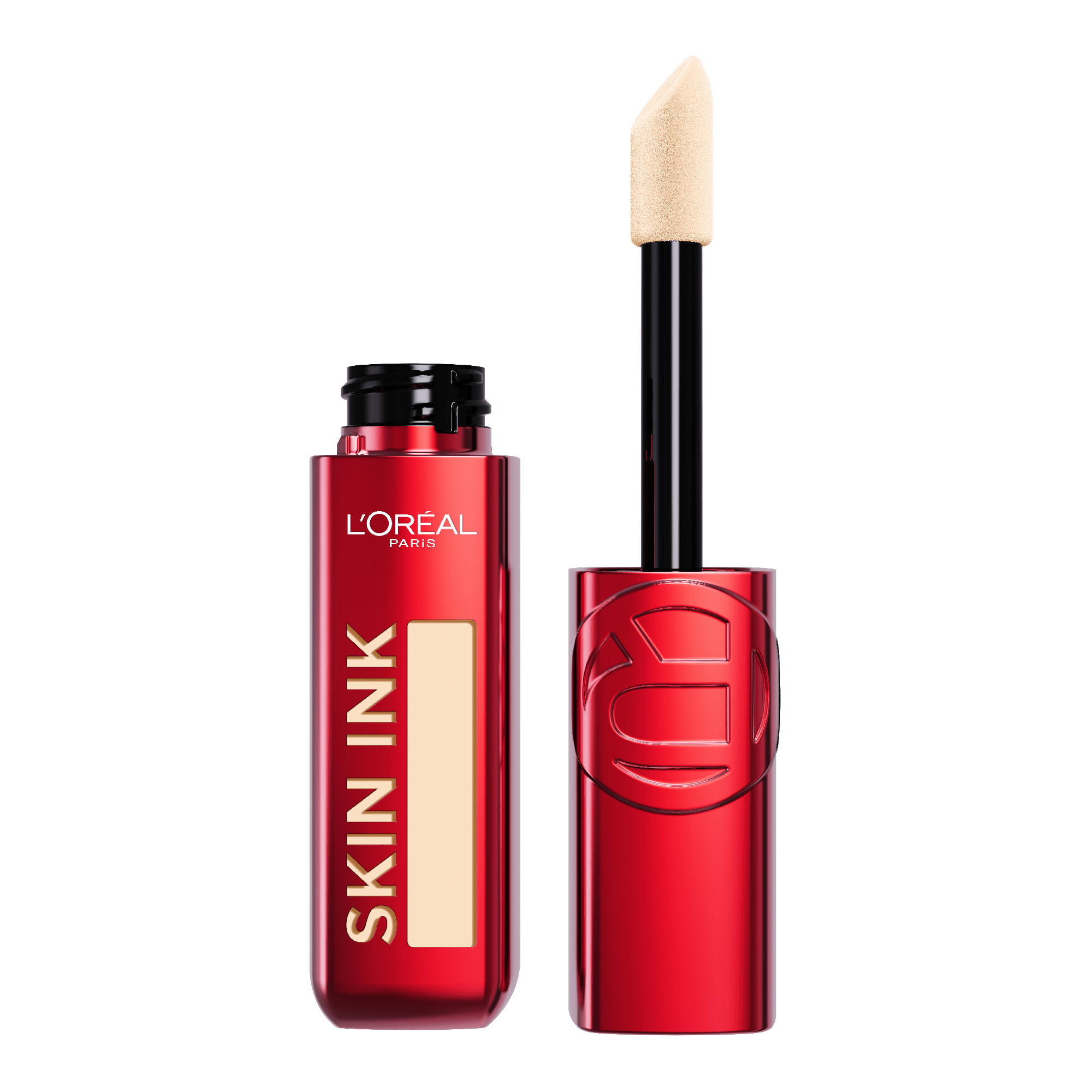 L'Oreal Paris Infallible Skin Ink - Adore Beauty