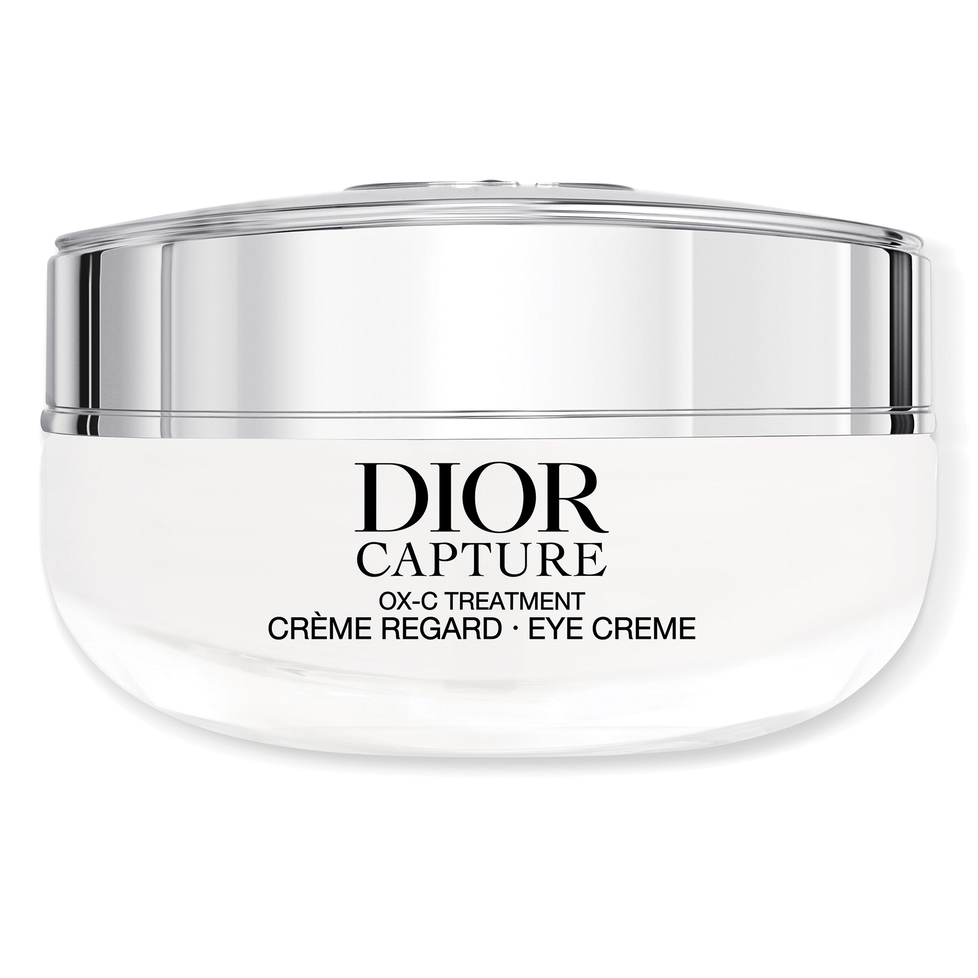 DIOR Capture Eye Creme 15ml - Adore Beauty