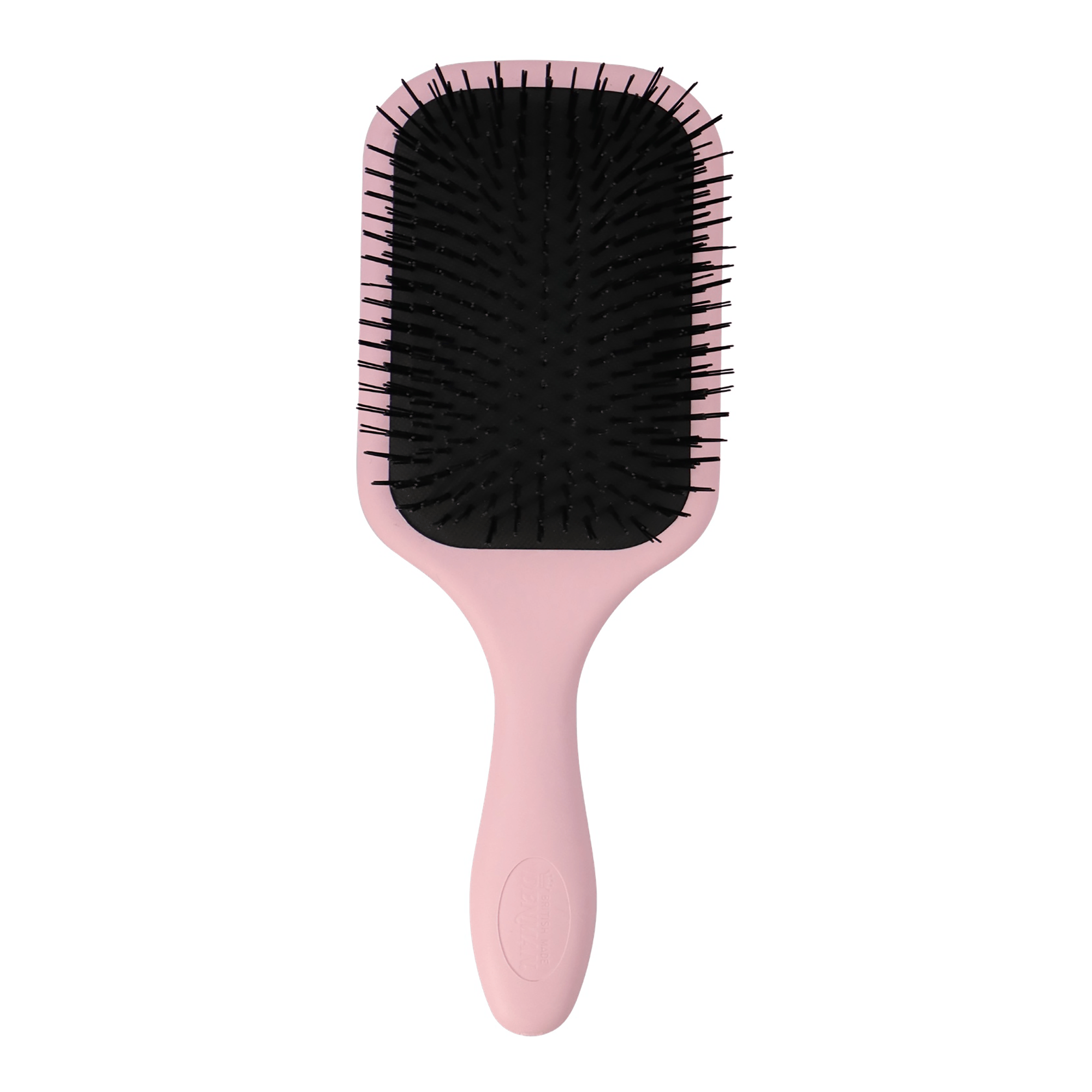 Denman D90L Pastel Pink Tangle Tamer Ultra Brush - Adore Beauty