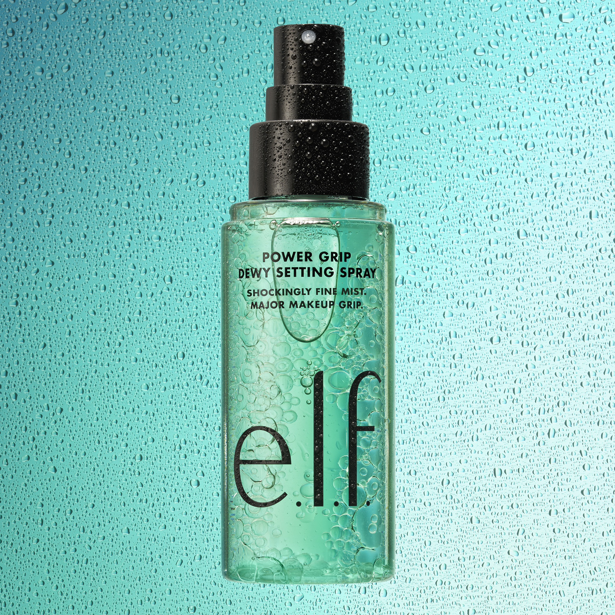 elf Cosmetics Power Grip Dewy Setting Spray - Adore Beauty