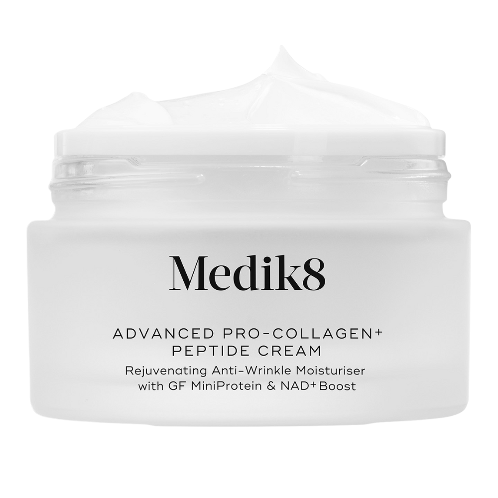 Medik8 Advanced Pro Collagen+ Peptide Cream AU | Adore Beauty