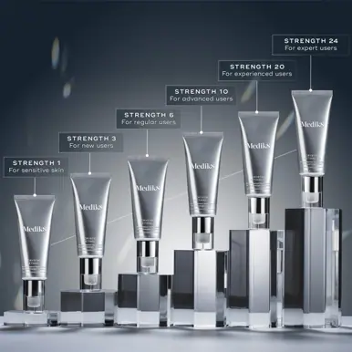 Medik8 Crystal Retinal 10 | Medik8 Retinol Adore Beauty