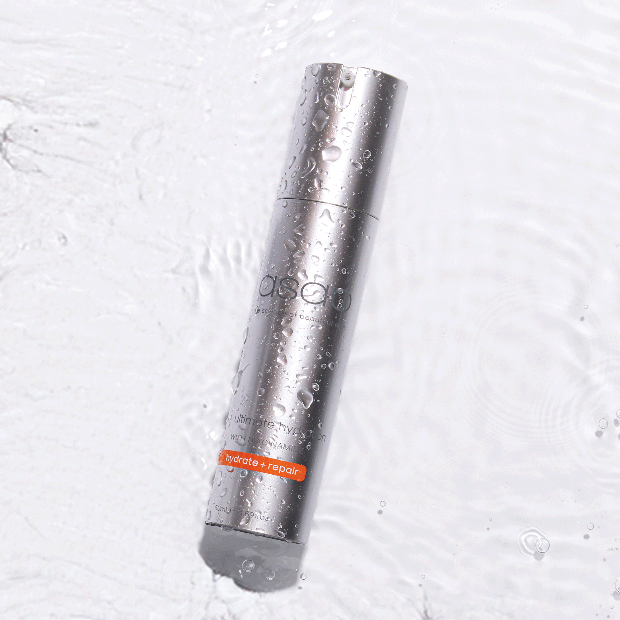 Buy asap ultimate hydration - Adore Beauty