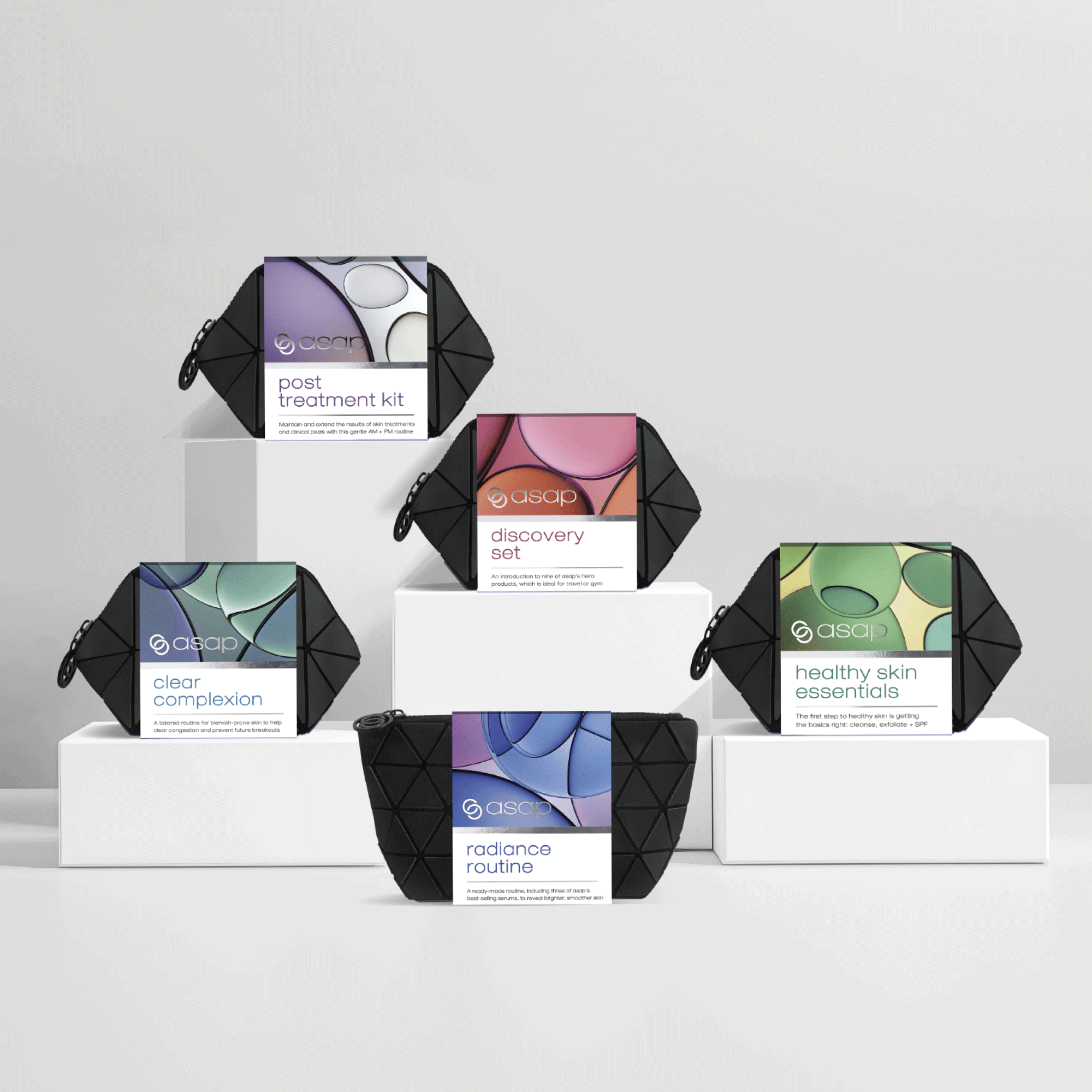 asap Discovery Set - Adore Beauty