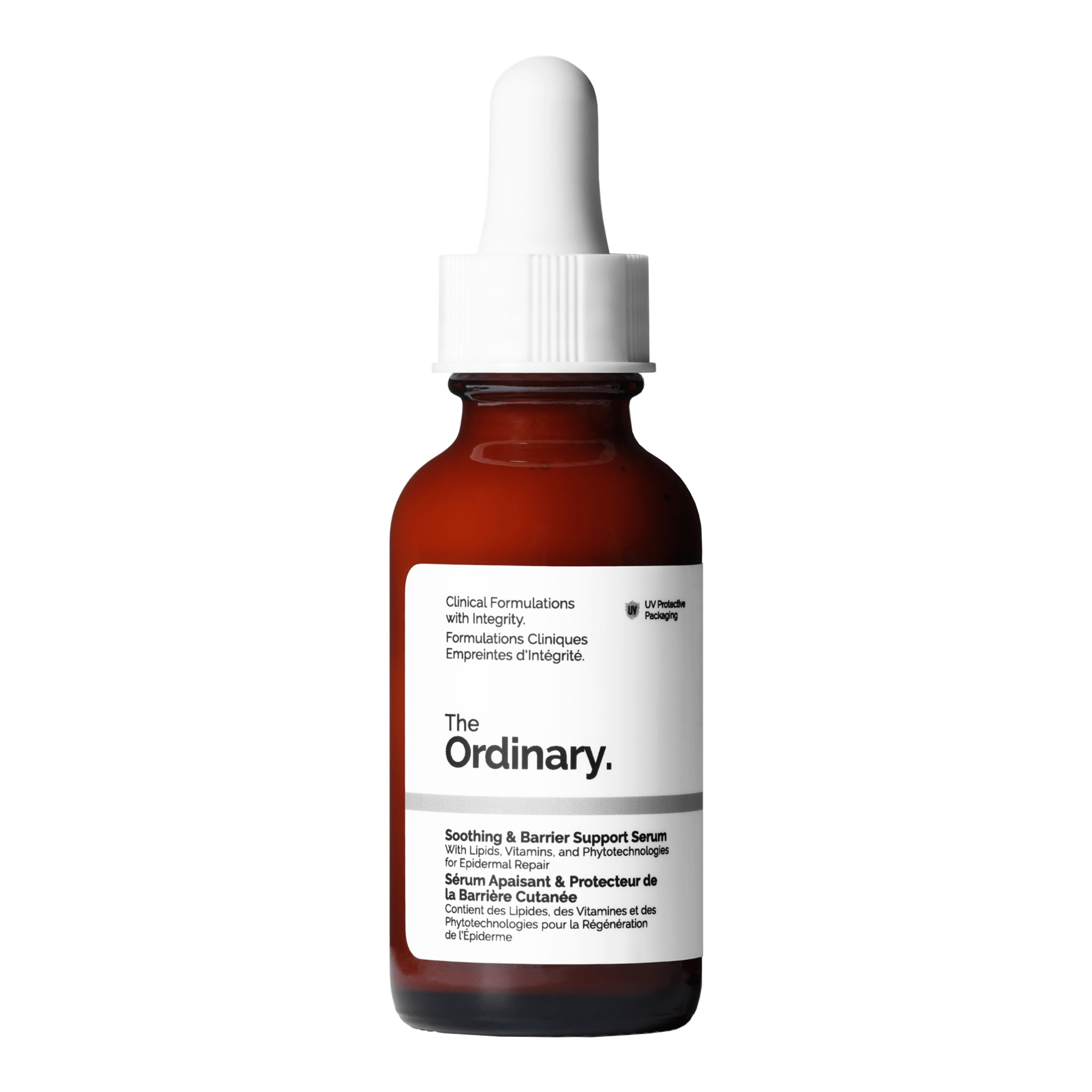 The Ordinary Soothing & Barrier Support Serum 30ml - The Ordinary Pink ...