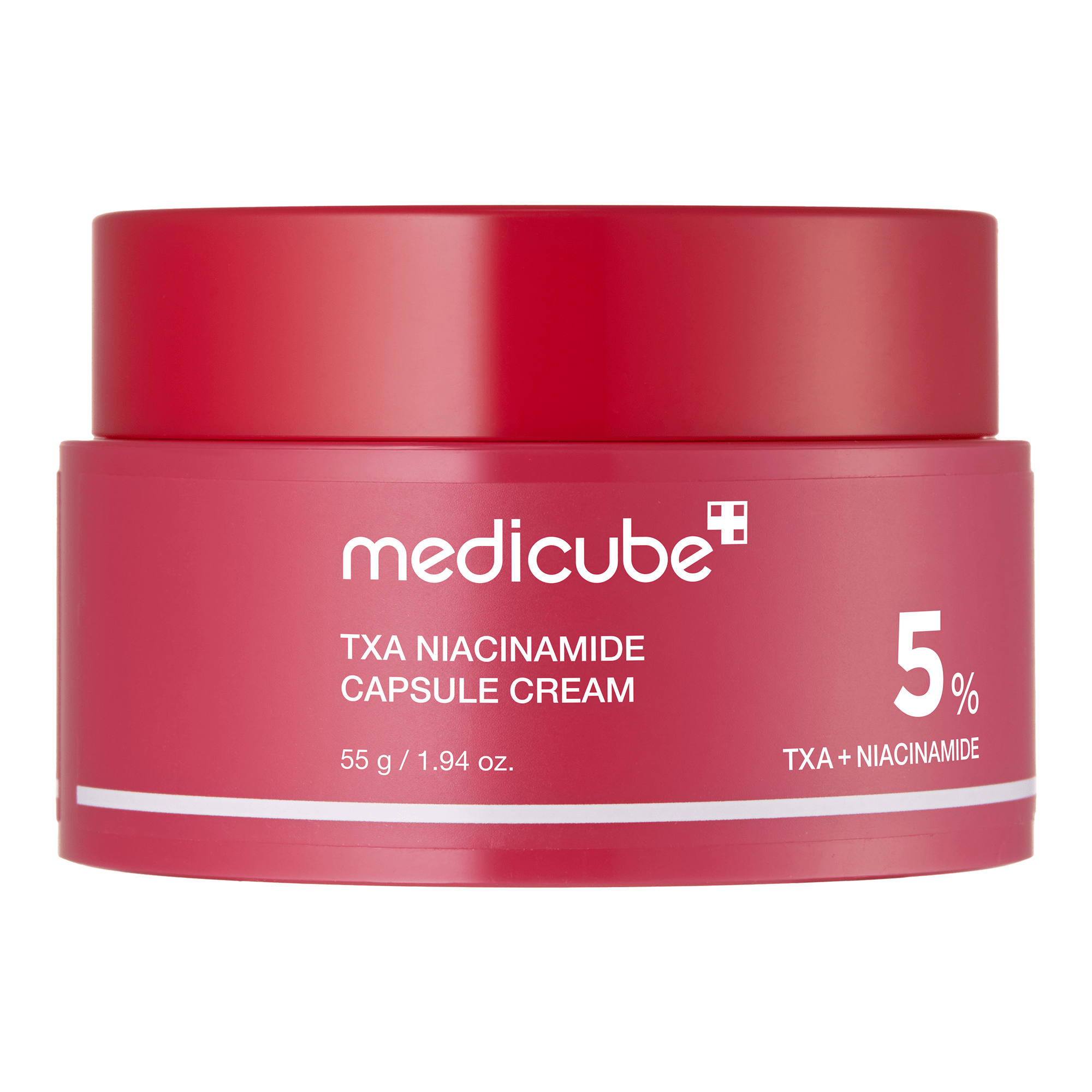 Medicube TXA Niacinamide Capsule Cream 55g - Adore Beauty