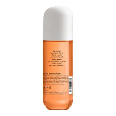 philosophy vanilla hug body & hair fragrance mist for women 236ml ...