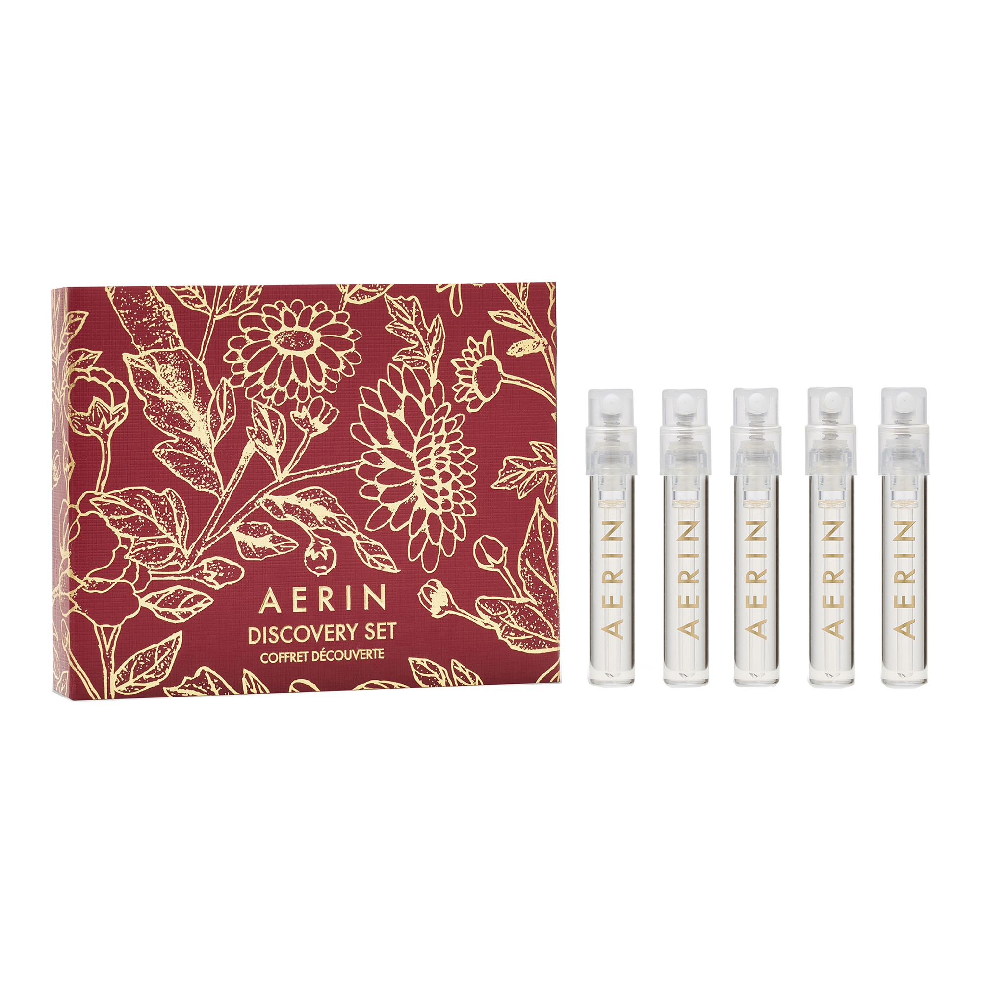 Aerin Holiday Discovery 5pc Set - Adore Beauty