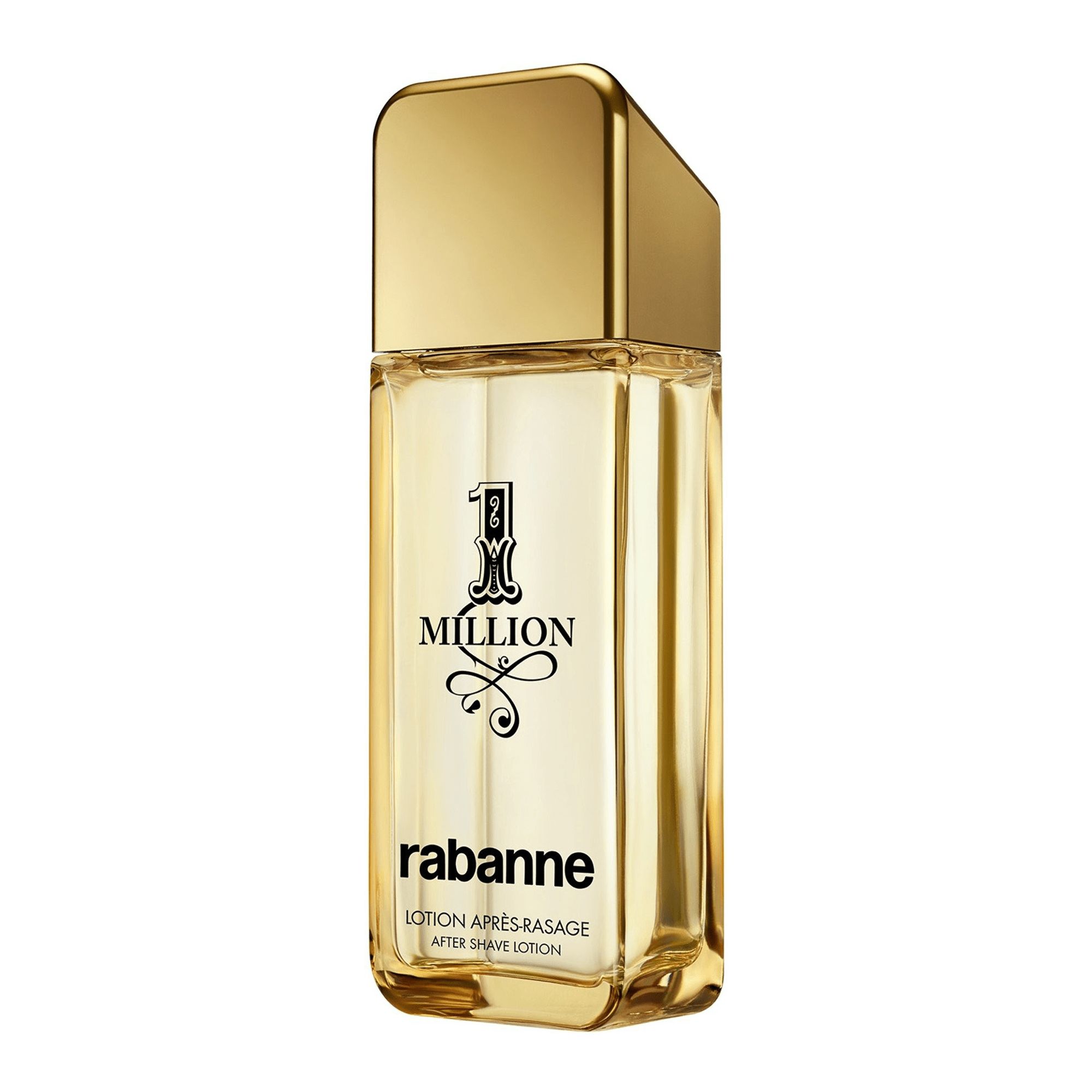 Rabanne 1 Million Lotion Aftershave Lotion 100 ml - Adore Beauty