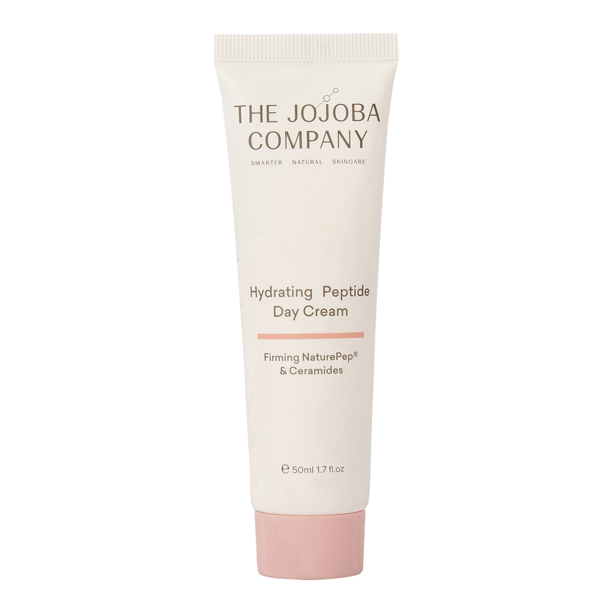 The Jojoba Company Hydrating Peptide Day Cream AU | Adore Beauty