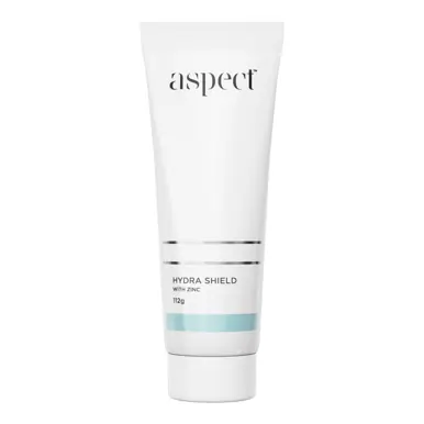Aspect Hydra Shield 112g: Vegan Moisturiser