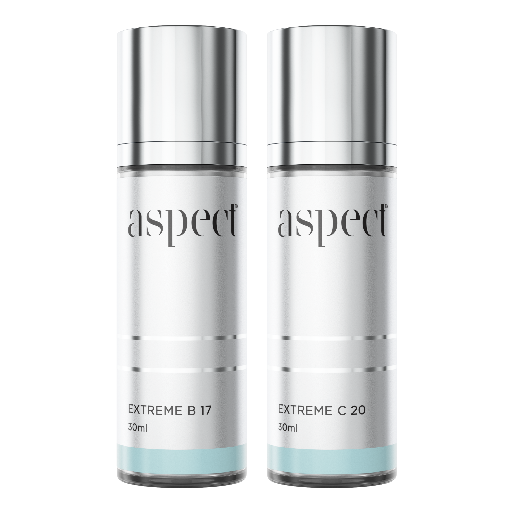 Aspect B+C Hero Duo Bundle AU | Adore Beauty