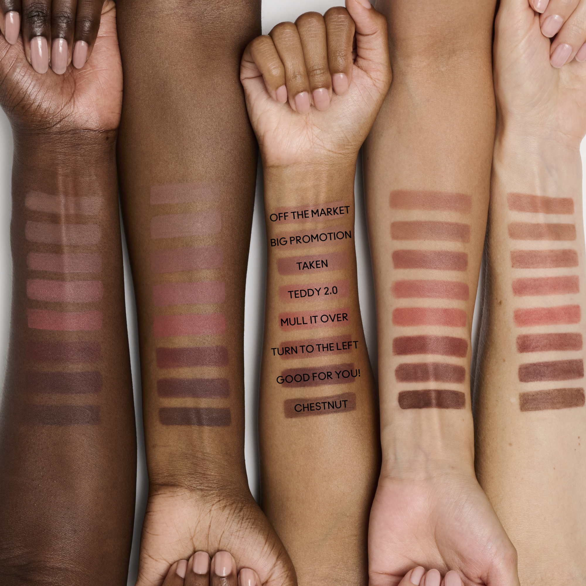 M.A.C Cosmetics Powder Kiss Hazy Matte Lipstick - Adore Beauty