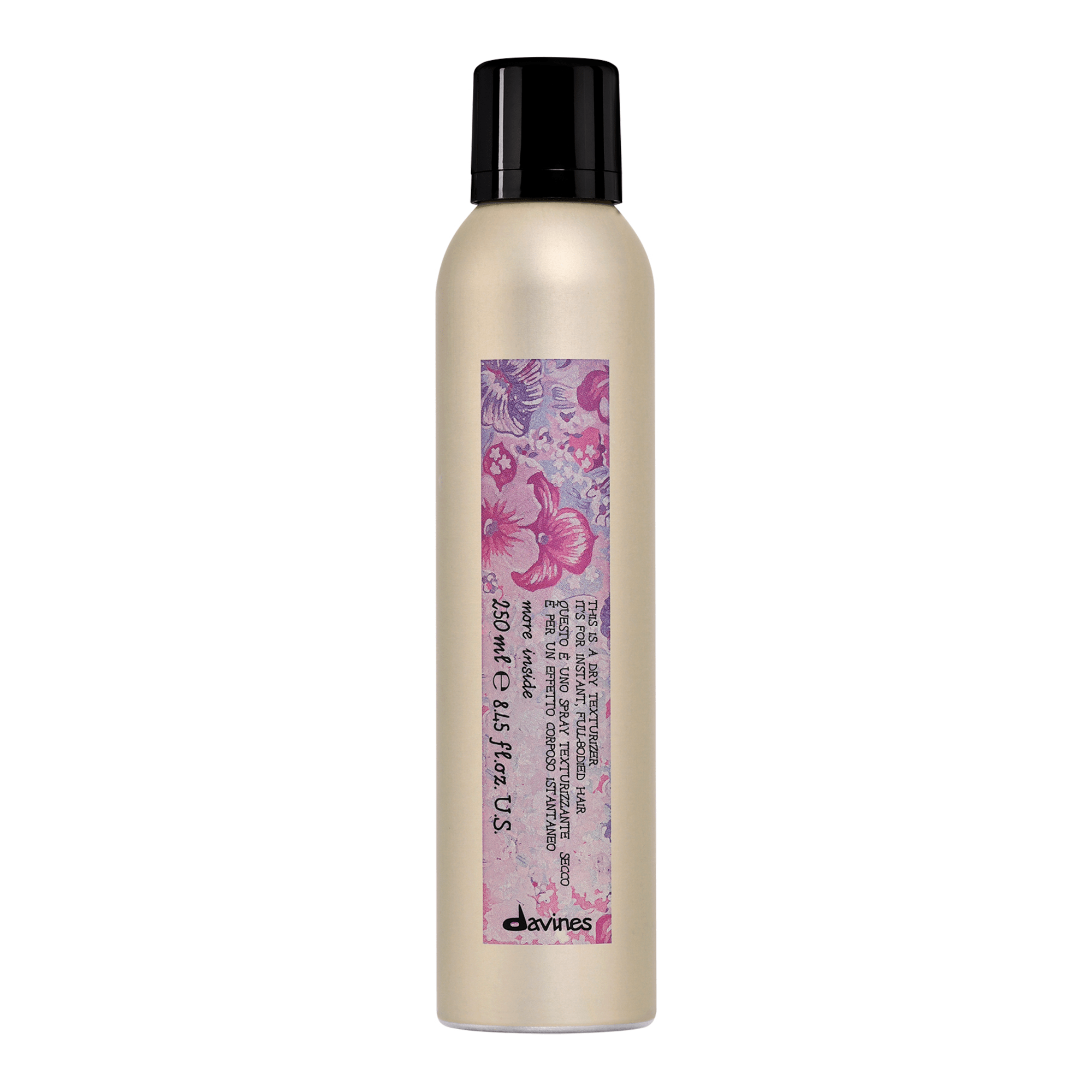 Davines Dry Texturiser: Instant Lift and Texture