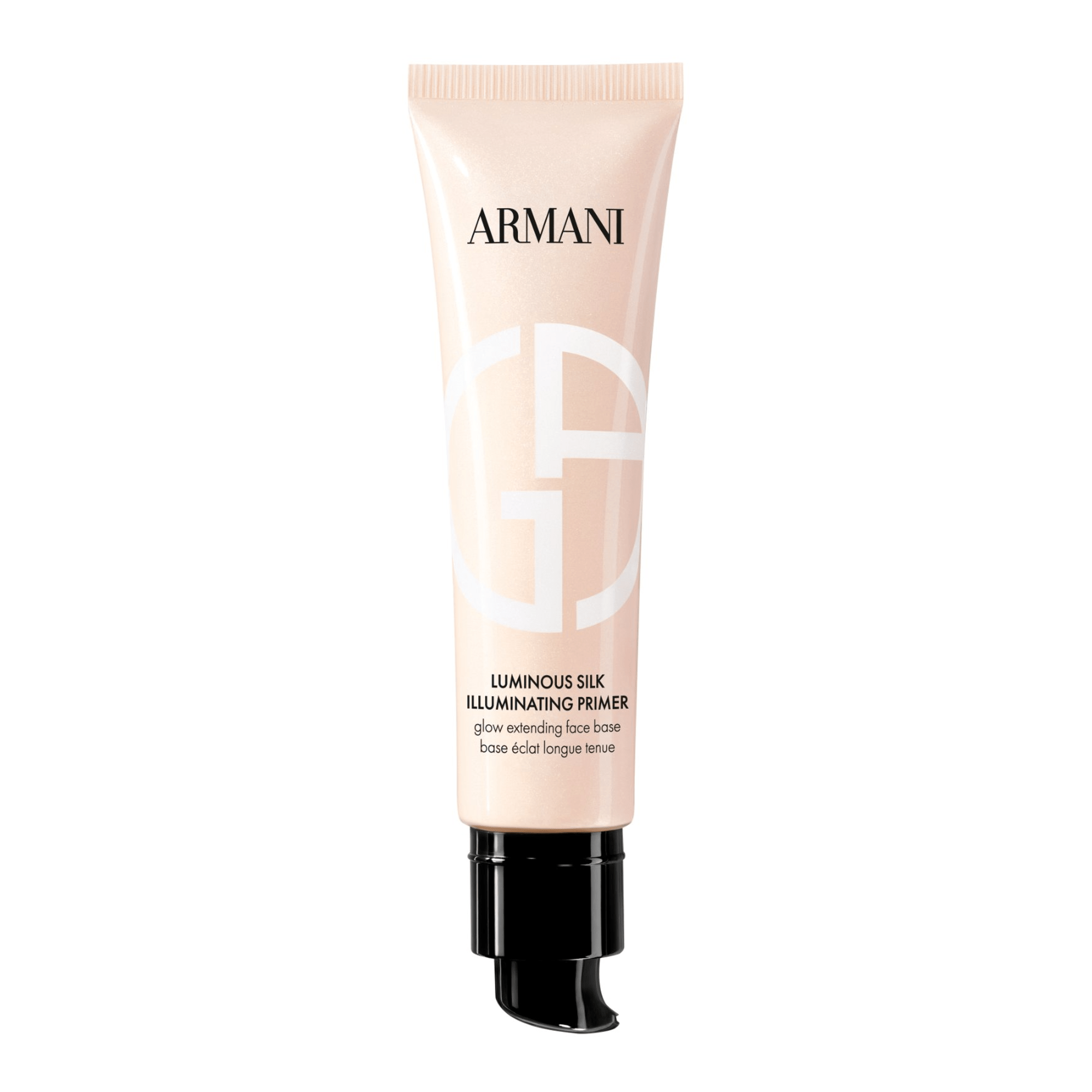 Giorgio Armani Luminous Silk Glow Primer - Adore Beauty