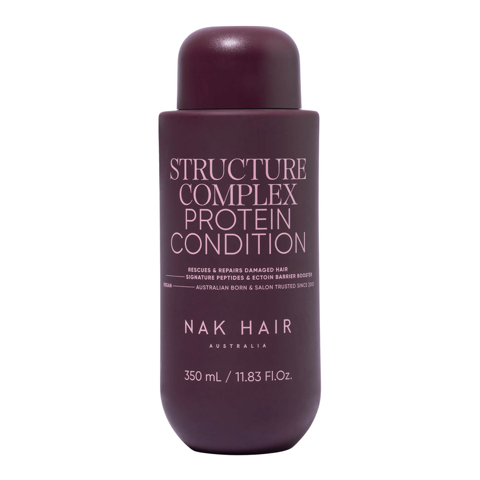 NAK Hair Structure Complex Conditioner: Protein Power