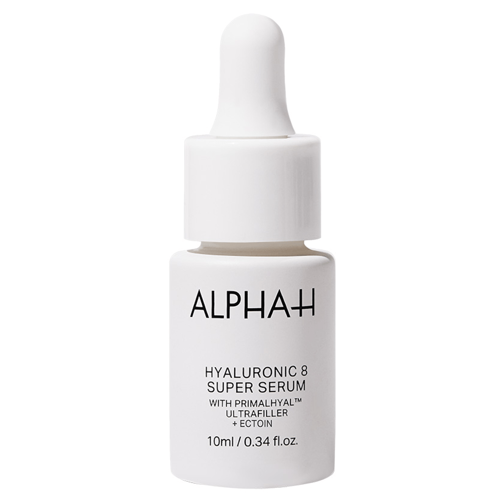 Alpha-H Hyaluronic 8 Super Serum With Primalhyalâ ¢ Ultrafiller ...