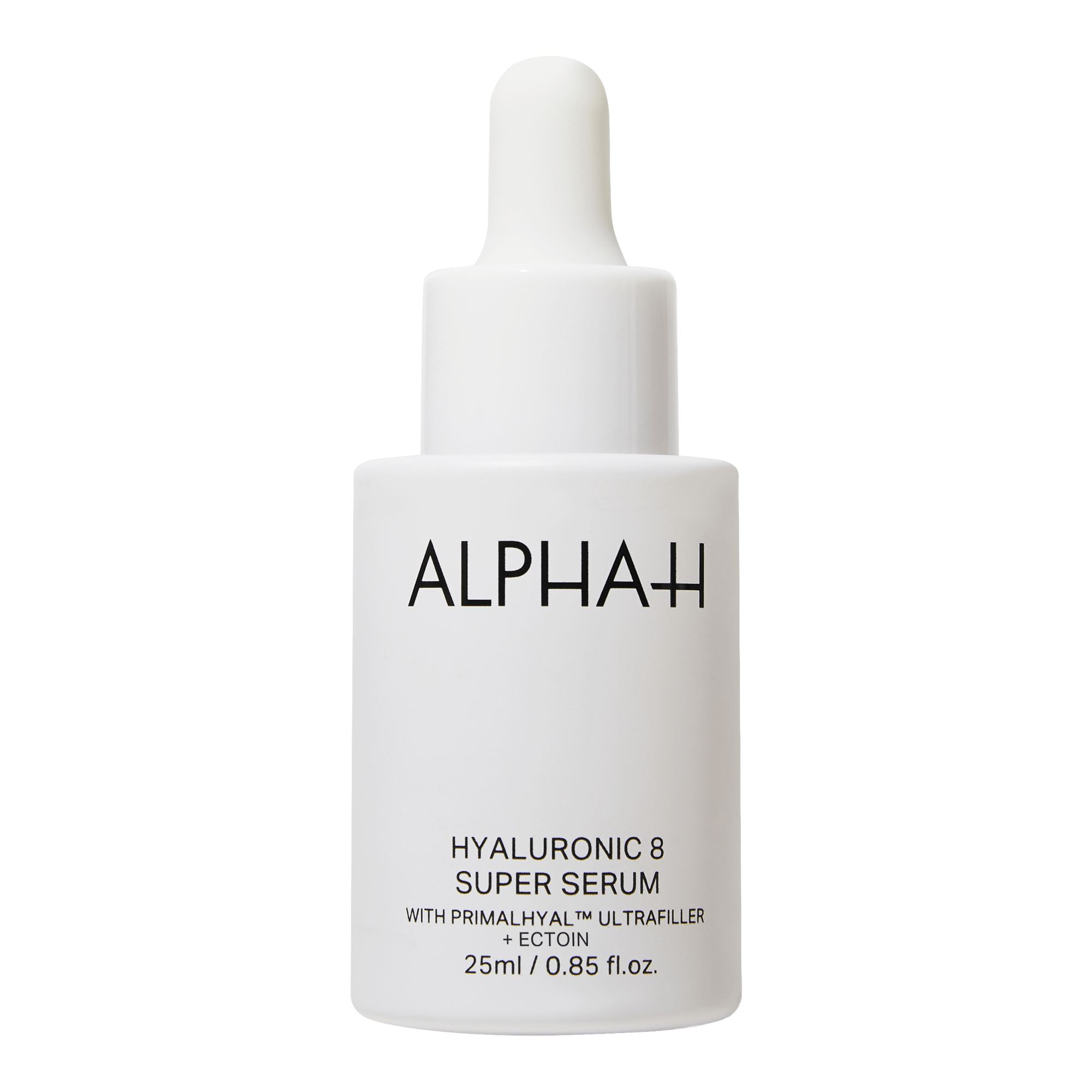 Alpha-H Hyaluronic 8 Super Serum With Primalhyal™ Ultrafiller + Ectoin 25ml