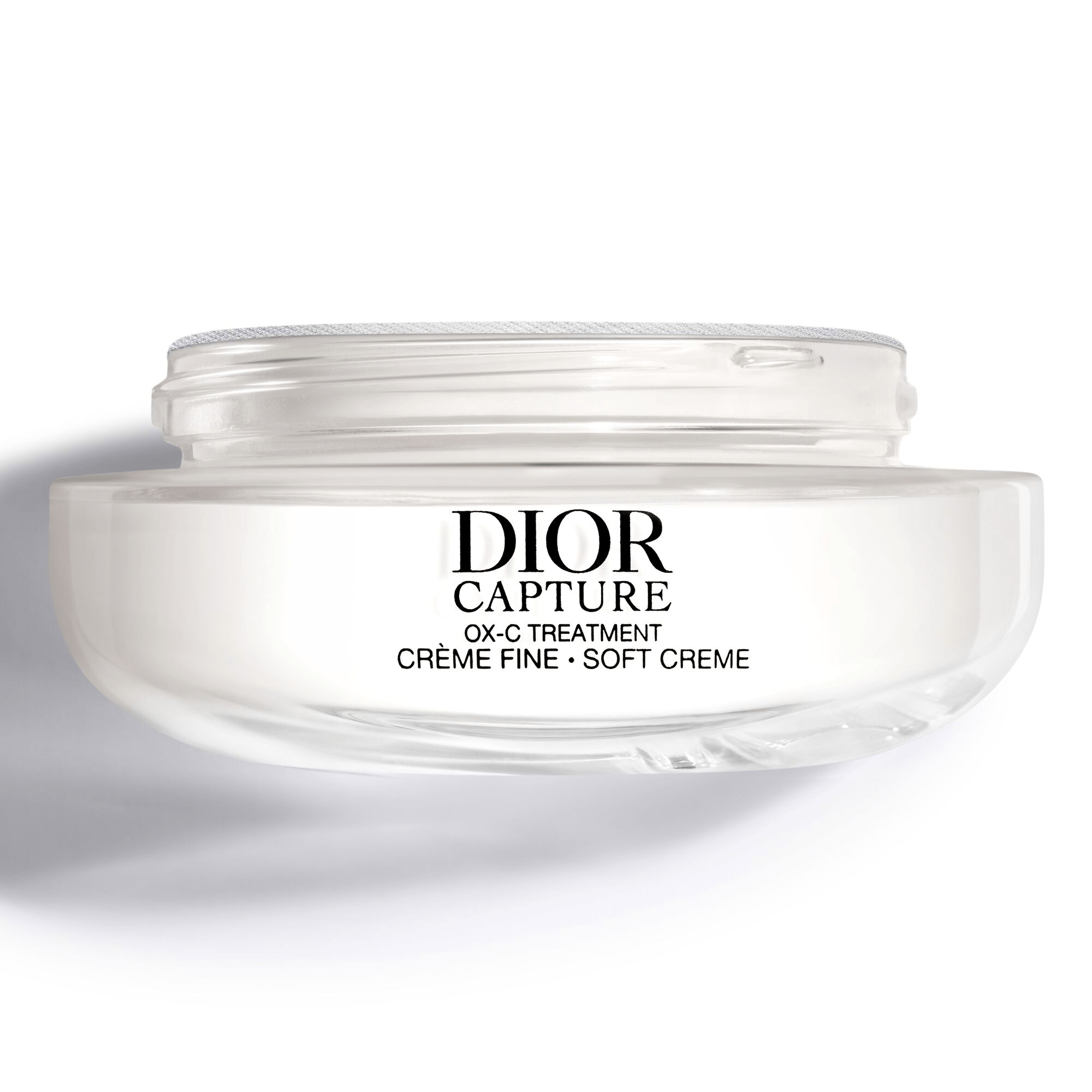 DIOR Capture Soft Crème Refill 50ml - Adore Beauty