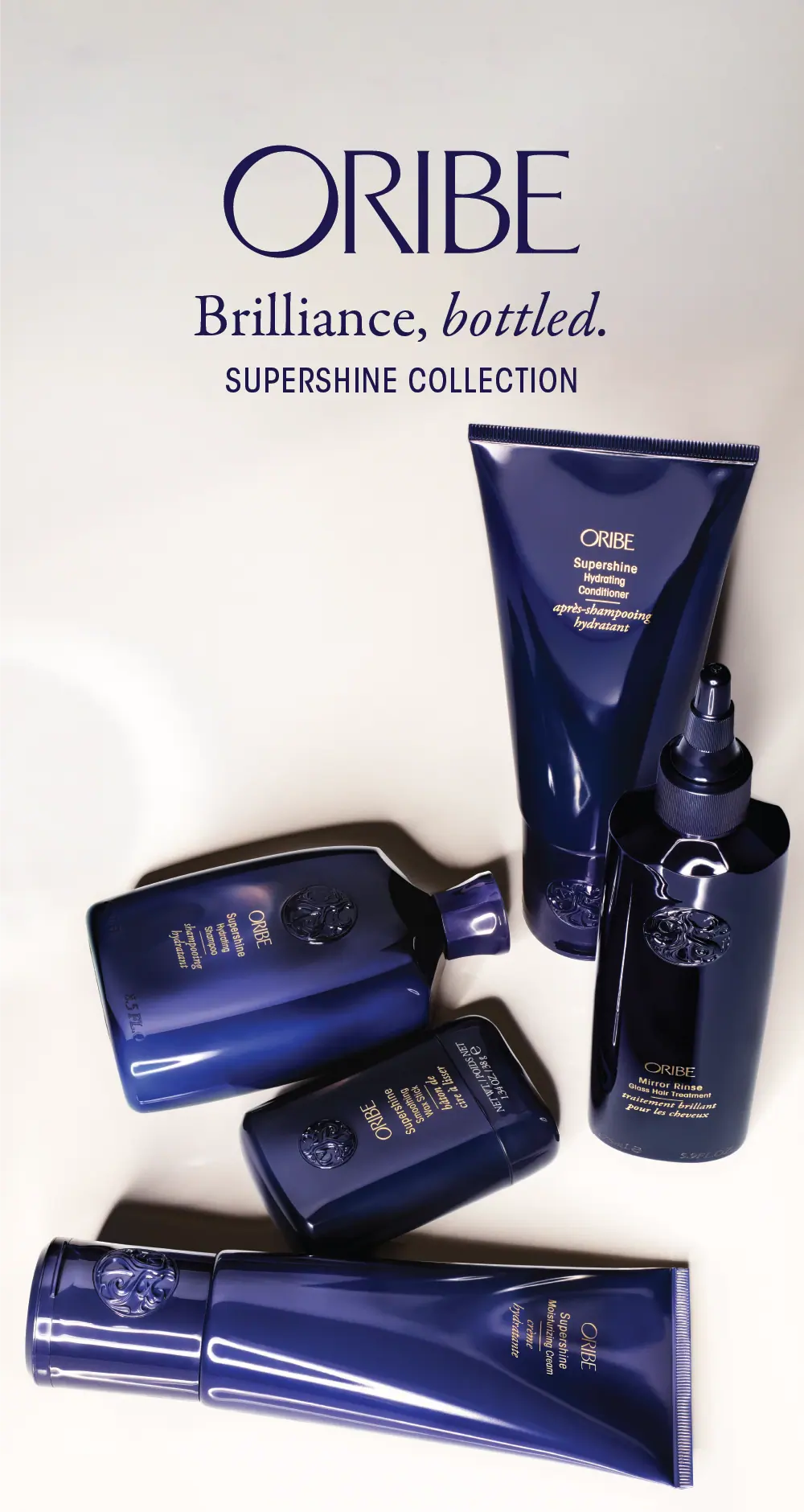 Oribe Haircare - Adore Beauty Australia