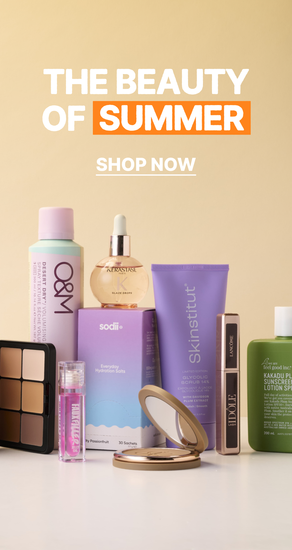 Revitalise Your Skin with Software Skincare - Adore Beauty
