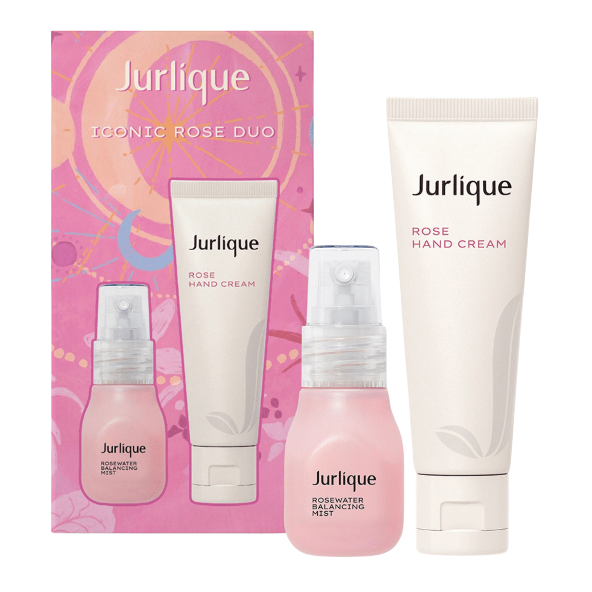 Jurlique Iconic Rose Duo - Jurlique Sets - Adore Beauty