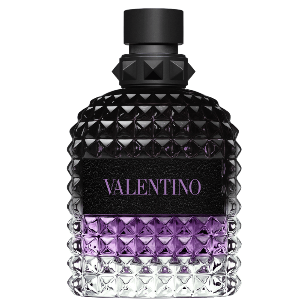 Valentino Born In Roma Melancholia Uomo EDT 100ml - Adore Beauty