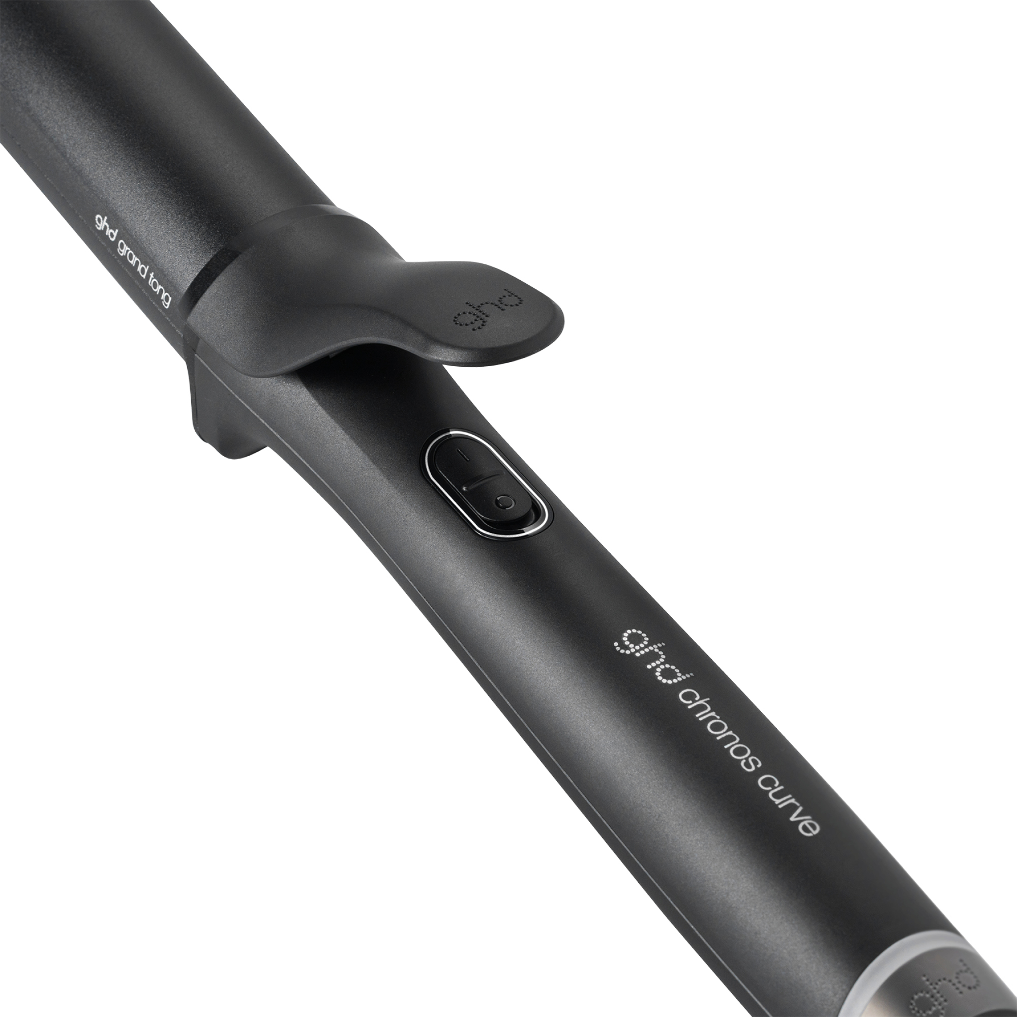 ghd chronos curve grand curling tong - Adore Beauty