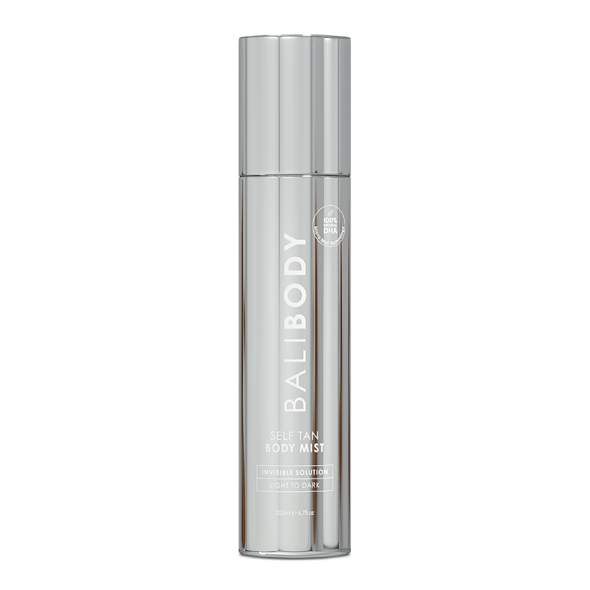 Bali Body Self Tan Body Mist - Adore Beauty